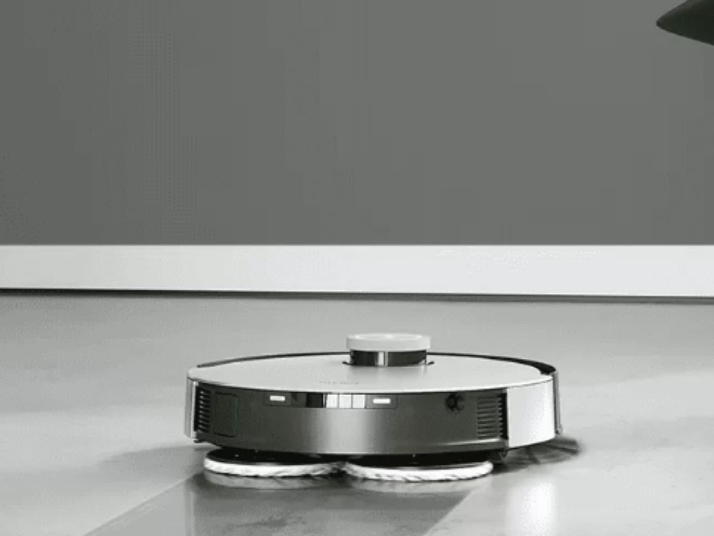 Có nên mua robot hút bụi? Robot hút bụi có thực sự đáng giá ...