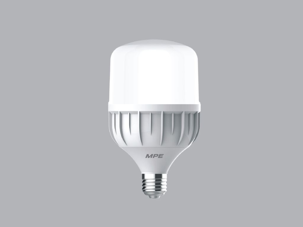 Sử dụng bóng đèn Led Bulb MPE cho gia đình có tốt không? - dienmayhtech ...