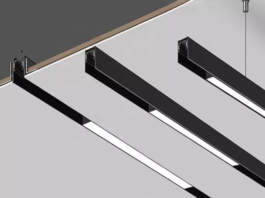 Tìm hiểu ngay về đèn ray trần để lựa chọn lắp đặt cho phù hợp ...