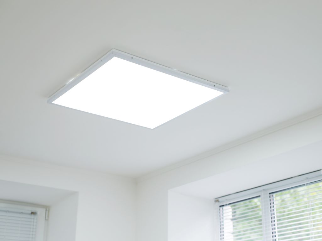Review chi tiết về đèn led Panel, hướng dẫn lắp đặt và lựa chọn sản ...