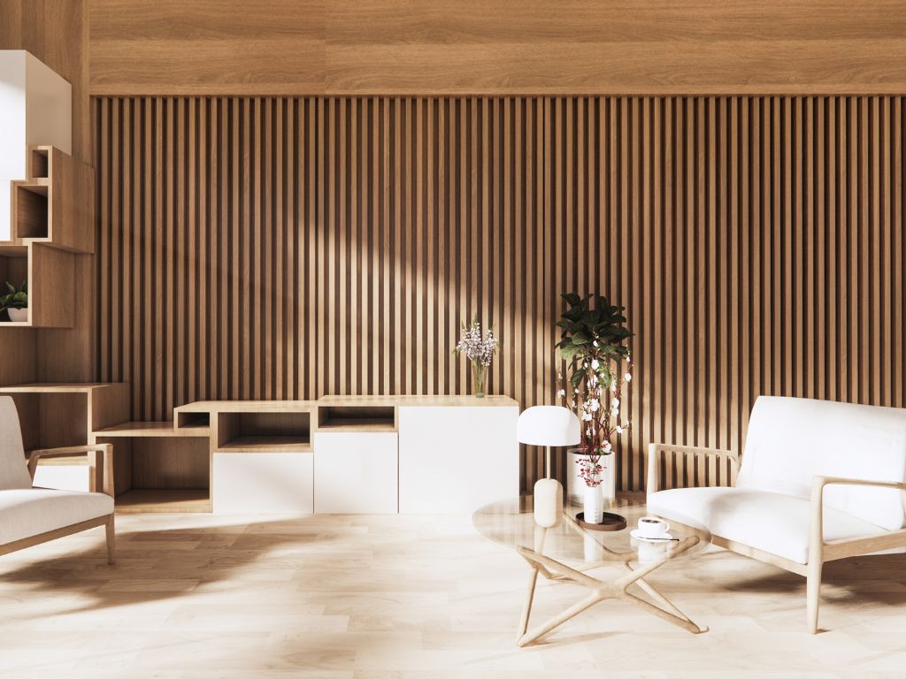 Thiết kế chiếu sáng hiệu ứng đèn led độc nhất vô nhị, thu hút ánh mắt ...