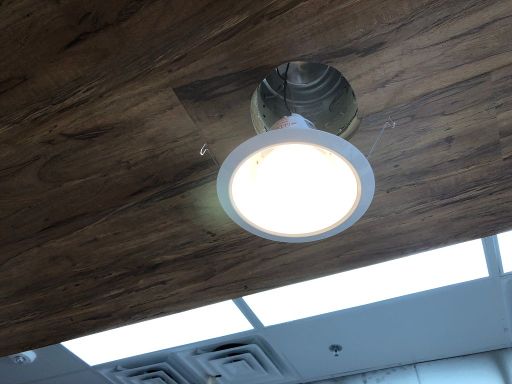 Bóng đèn led âm trần 9w: Hướng dẫn lắp đặt chi tiết và cách lựa chọn ...