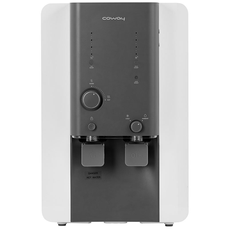 Máy Lọc Nước nóng lạnh Coway 4 cấp CHP-18AR | Điện máy HTech