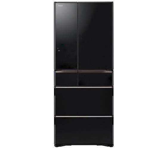 Tủ lạnh Hitachi Inverter 615L 6 cửa R-WX620KV (XK) | Điện máy HTech
